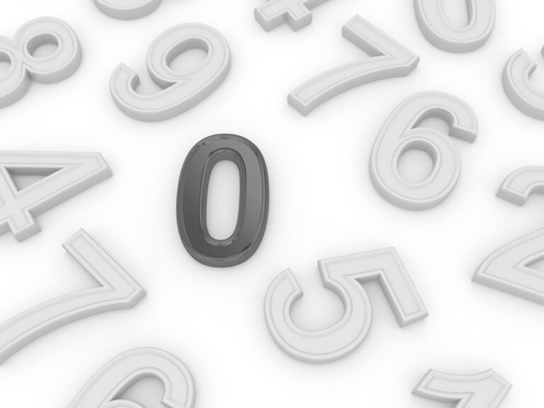 Why We Count From Zero - Approxion